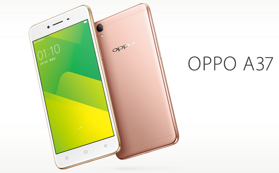 OPPO A37 A57 oppo-a37-a57
